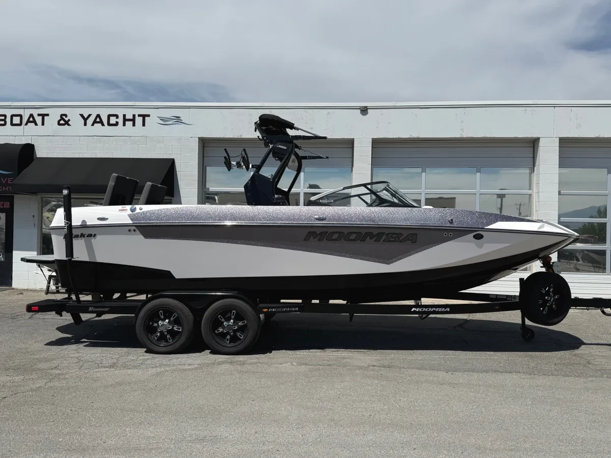 Moomba Makai for Sale | OnlyInboards.com