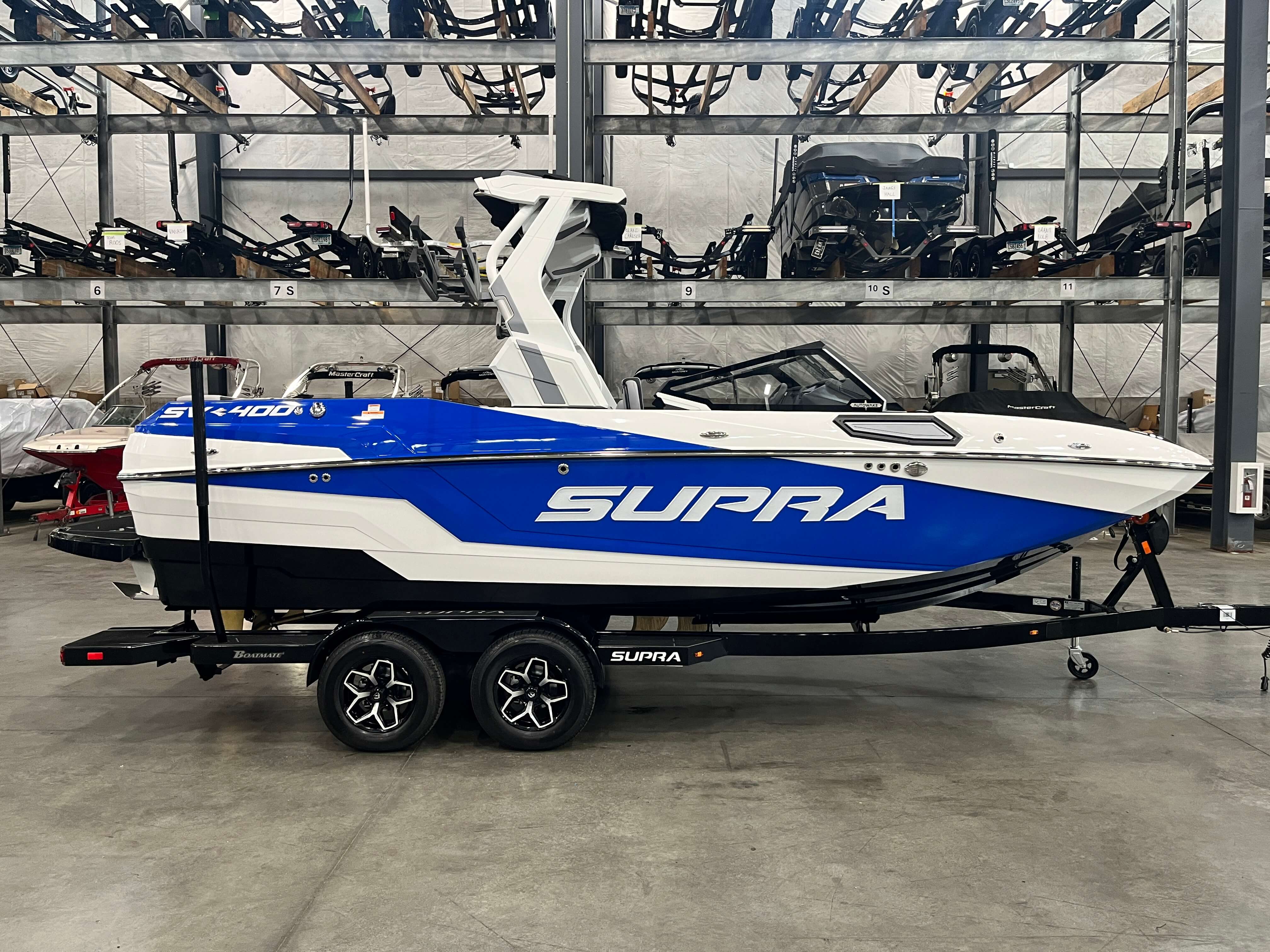 Supra SV for Sale | New & Used Supra SV Wake & Surf Boats