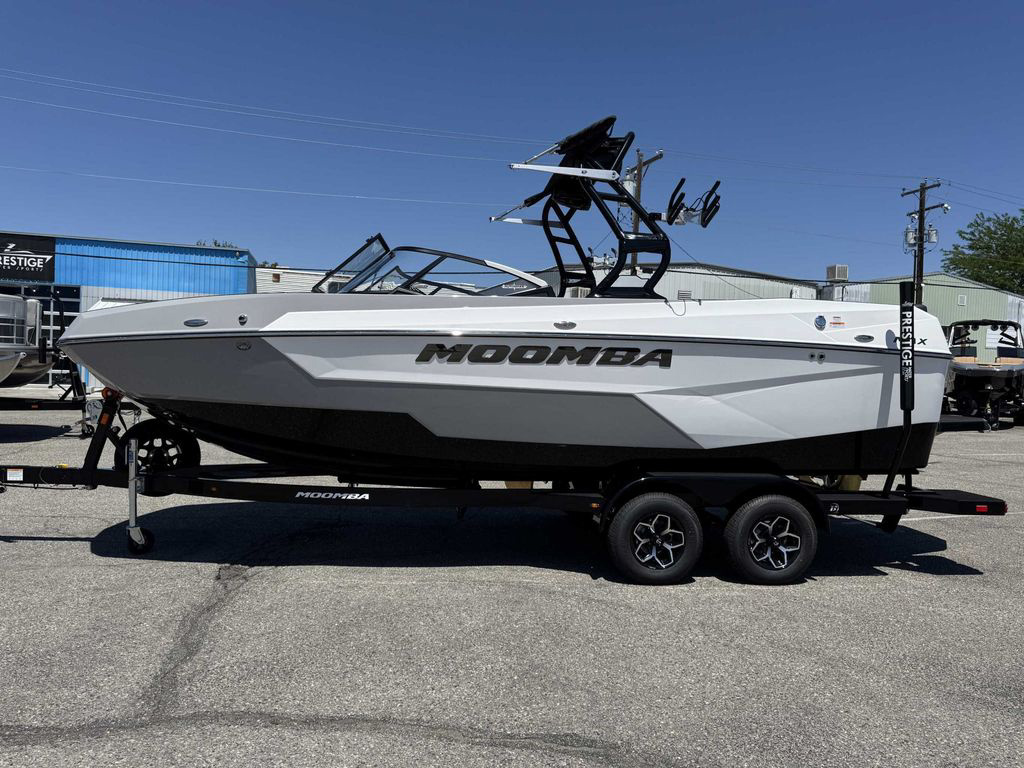 Moomba Max for Sale | OnlyInboards.com