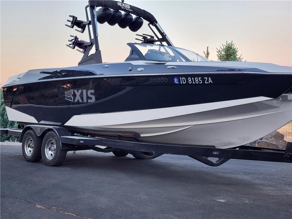 Axis A24 Boats for Sale | OnlyInboards.com