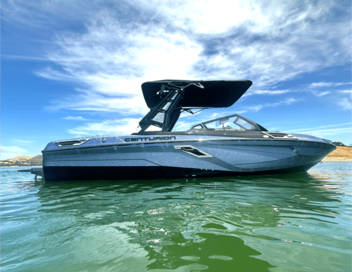 Centurion Ri230 Boats for Sale | OnlyInboards.com