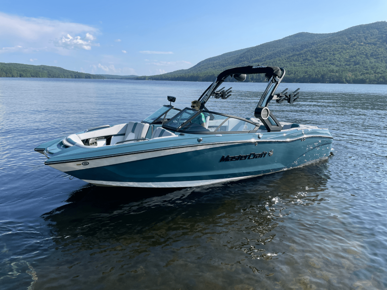 MasterCraft X22 Boats for Sale | OnlyInBoards