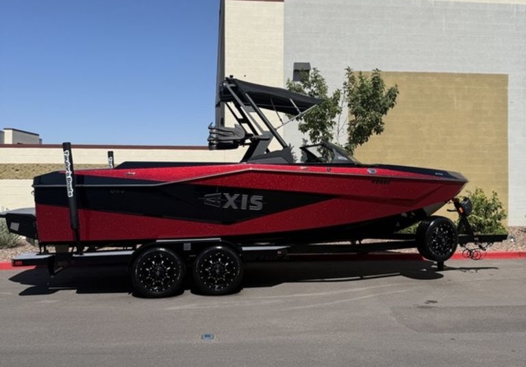Axis T220 Boats for Sale | OnlyInboards.com